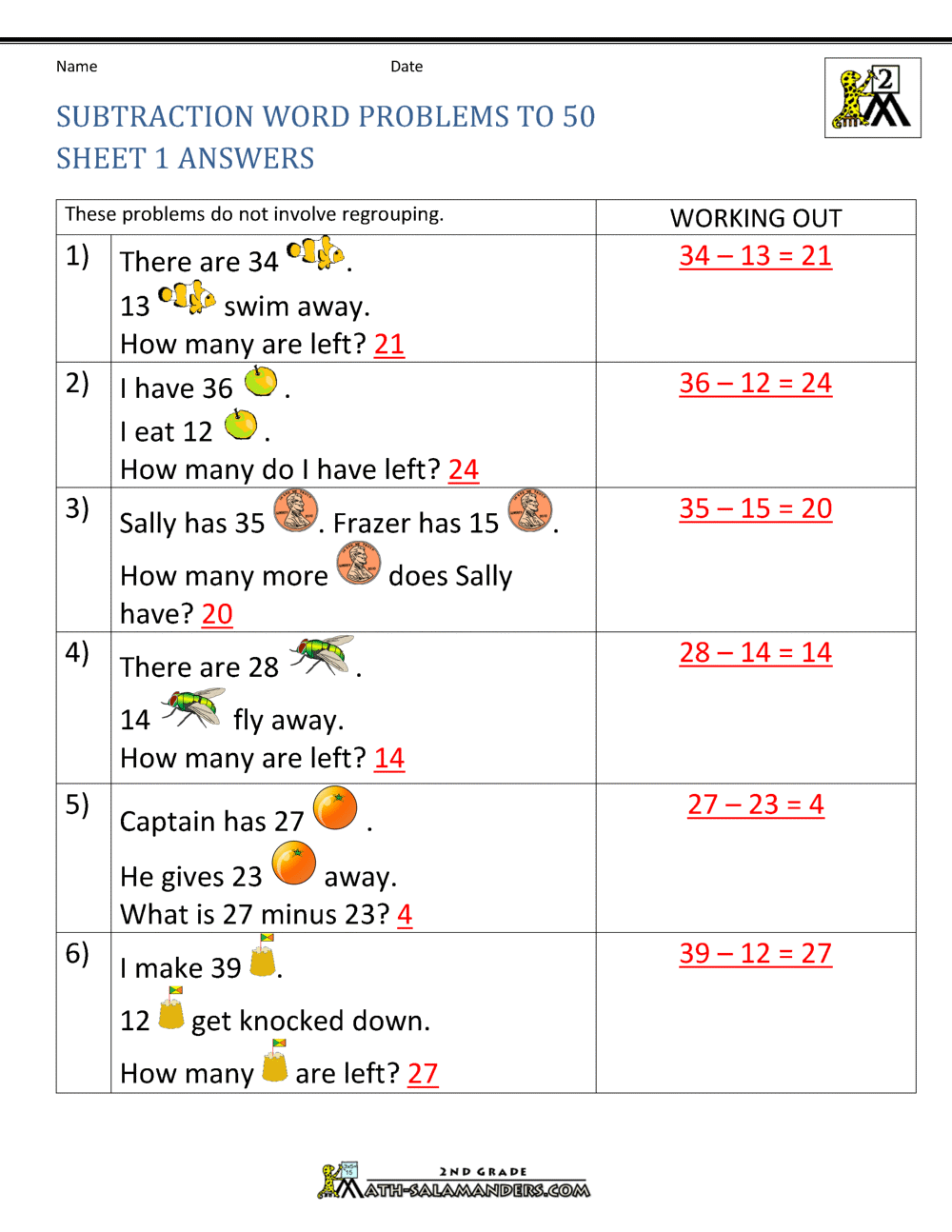 Grade 1 Word Problems Story Sums Grade 1 Worksheet Cachibashes